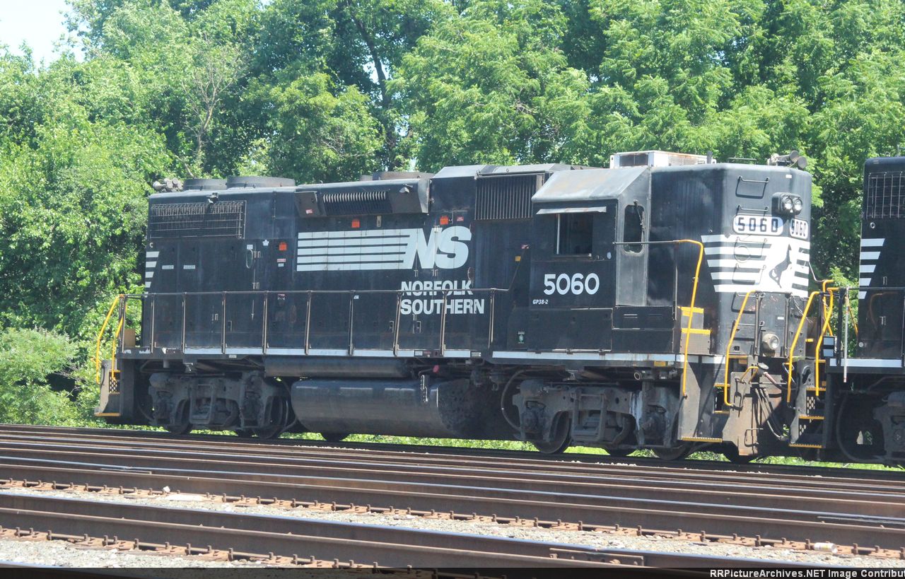 NS 5060